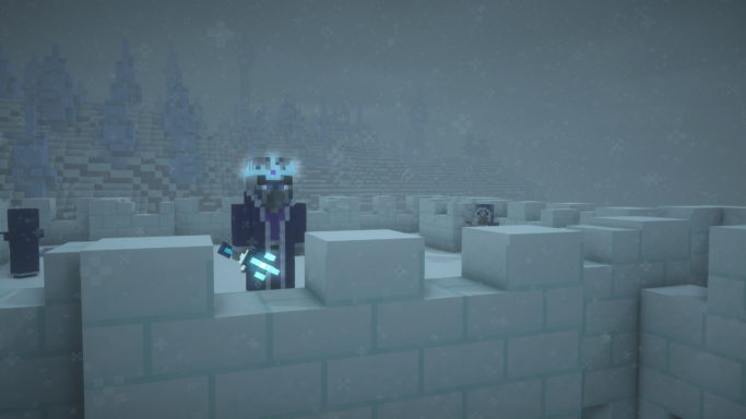 [Mod] Frostiful [1.19.4 - 1.21.8] - Minecraft-France