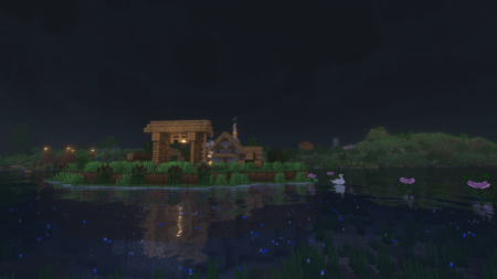 [Modpack] Fantasy CottageCore [1.19.2] - Minecraft-France