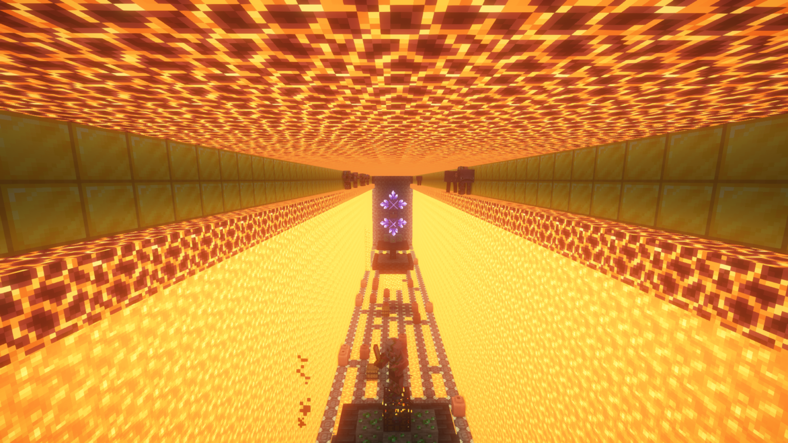 [Map] Stranded Dungeons [1.20.4] - Minecraft-France