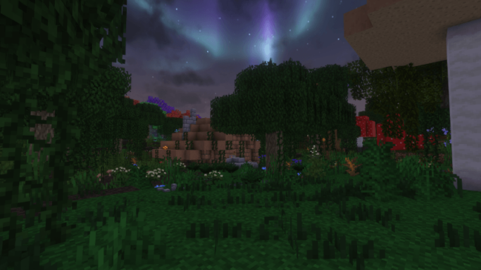 [Modpack] Fantasy CottageCore [1.19.2] - Minecraft-France