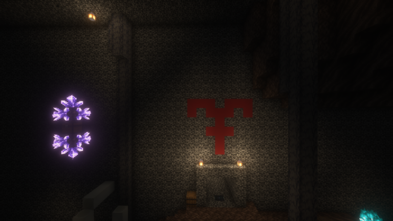 [Map] Stranded Dungeons [1.20.4] - Minecraft-France