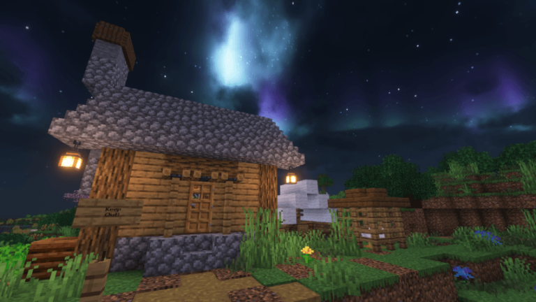[Modpack] Fantasy CottageCore [1.19.2] - Minecraft-France