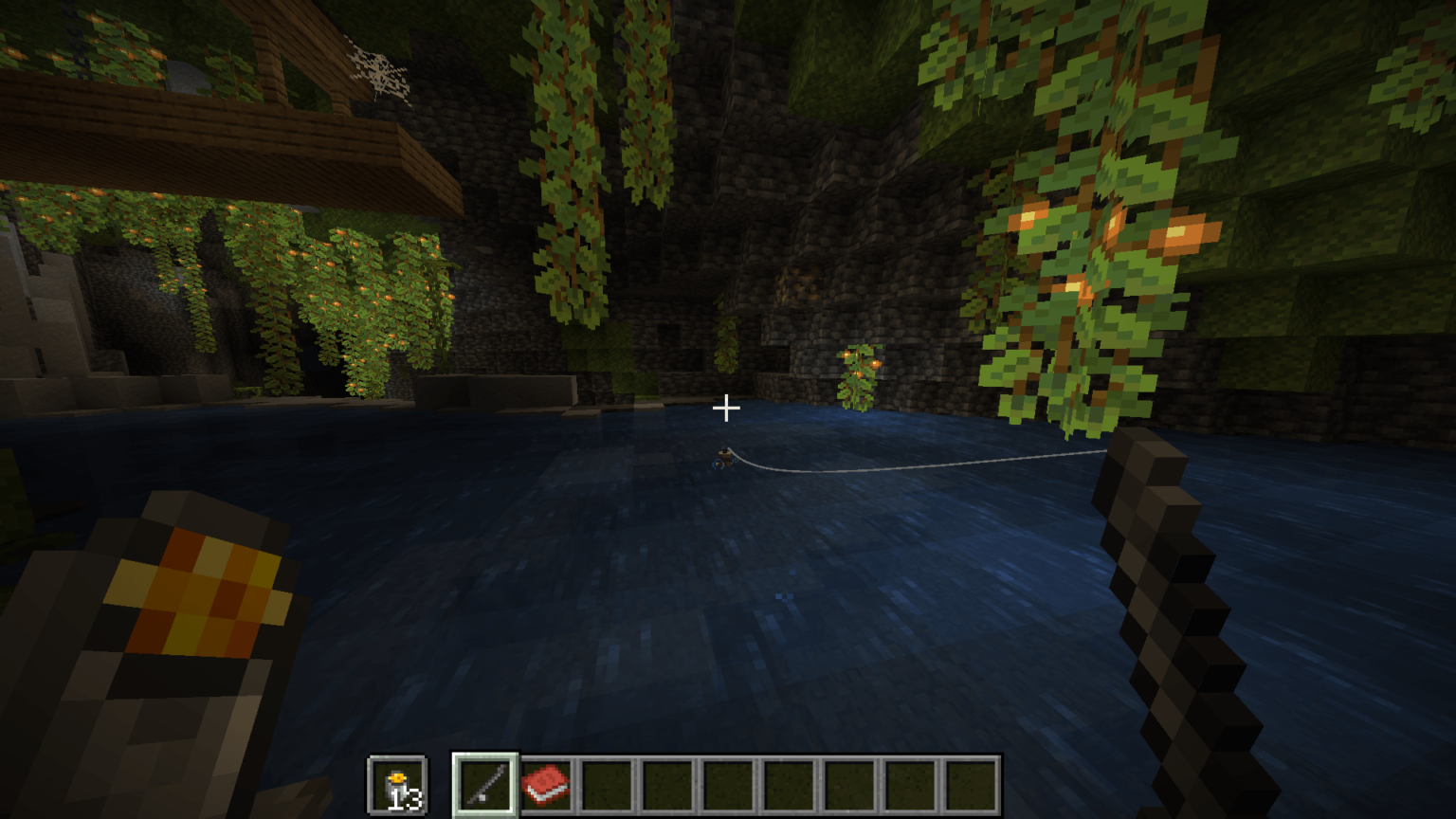 Mod : Tide (1.20.4 à 1.21.4)