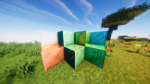 Ebin Resurrected - Shader Minecraft - Minecraft-France