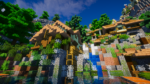 Ebin Resurrected - Shader Minecraft - Minecraft-France