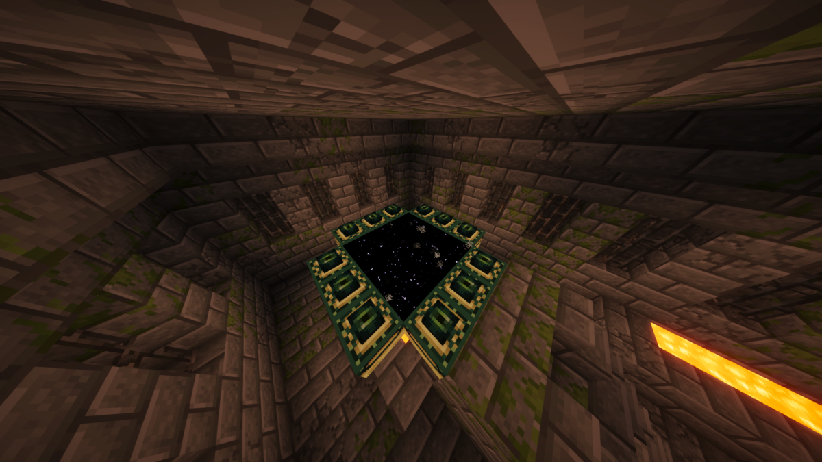 Ebin Resurrected - Shader Minecraft - Minecraft-France