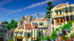 Ebin Resurrected - Shader Minecraft - Minecraft-France