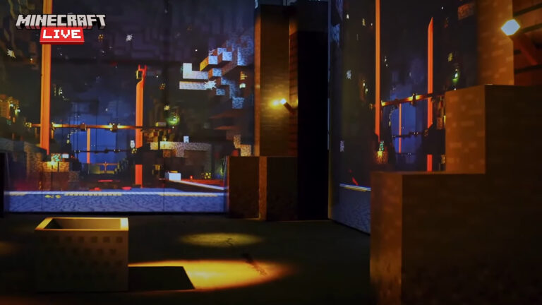 Minecraft Live 2024 : Toutes les annonces - Minecraft-France