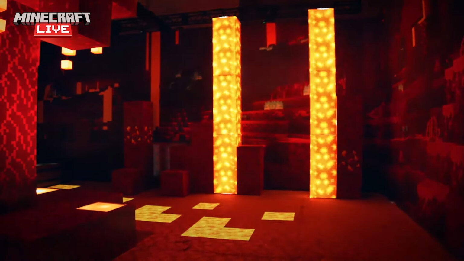 Minecraft Live 2024 : Toutes les annonces - Minecraft-France