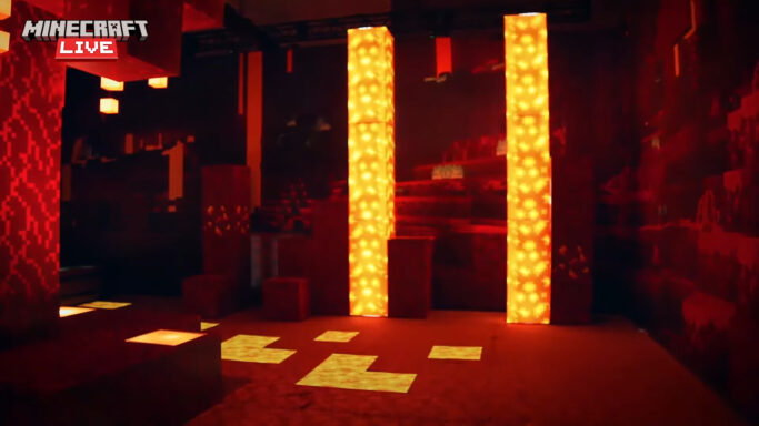 Minecraft Live 2024 : Toutes les annonces - Minecraft-France