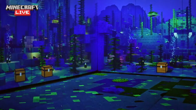 Minecraft Live 2024 : Toutes les annonces - Minecraft-France