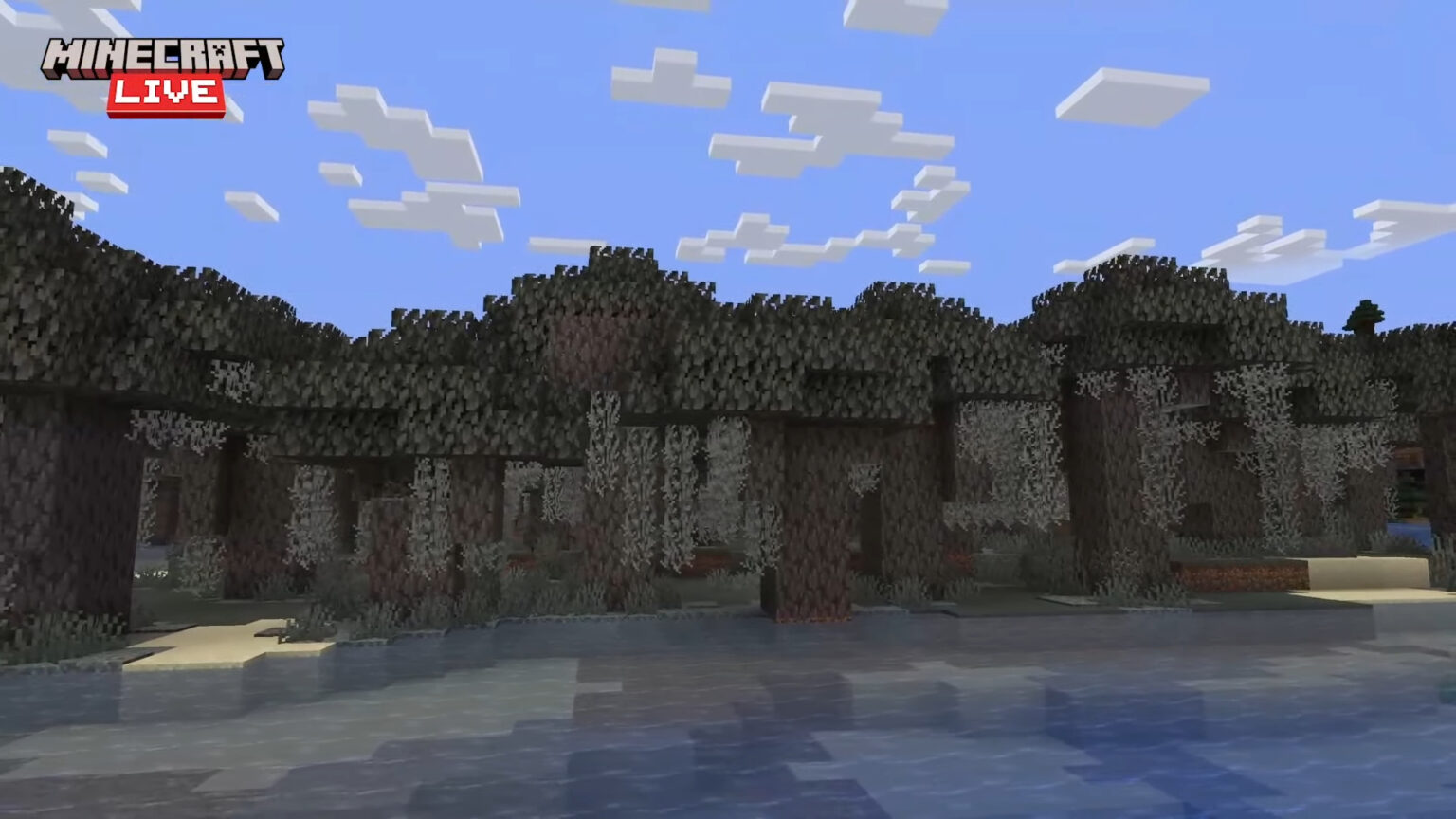 Minecraft Live 2024 : Toutes les annonces - Minecraft-France
