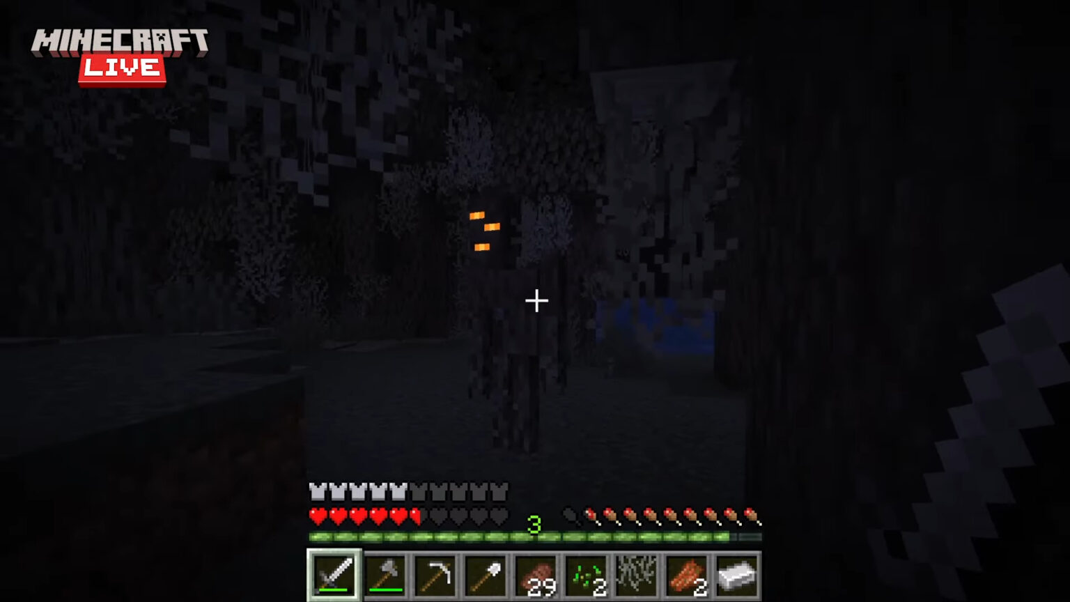 Minecraft Live 2024 : Toutes les annonces - Minecraft-France