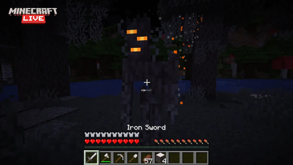 Minecraft Live 2024 : Toutes les annonces - Minecraft-France