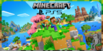 Minecraft débarque sur PlayStation 5 le 22 octobre ! - Minecraft-France