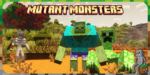 [Mod] Mutant Monsters [1.18.2 - 1.21.8] - Minecraft-France