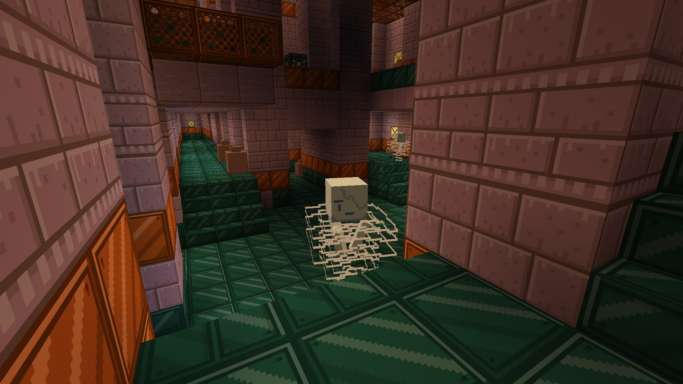 [Resource Pack] Adventure Time Craft [1.13 - 1.21] - Minecraft-France