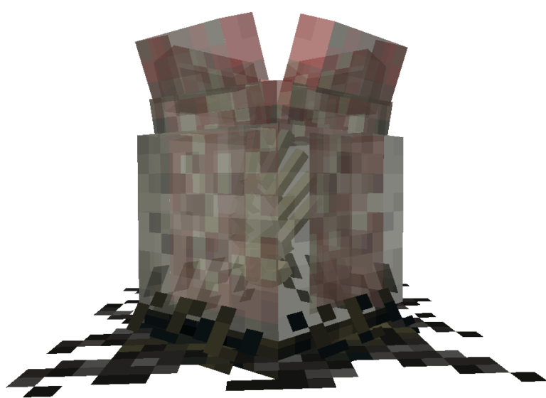 [Mod] Gigeresque [1.19.4 - 1.21.1] - Minecraft-France