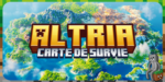 [Map] Altria [1.21] - Minecraft-France
