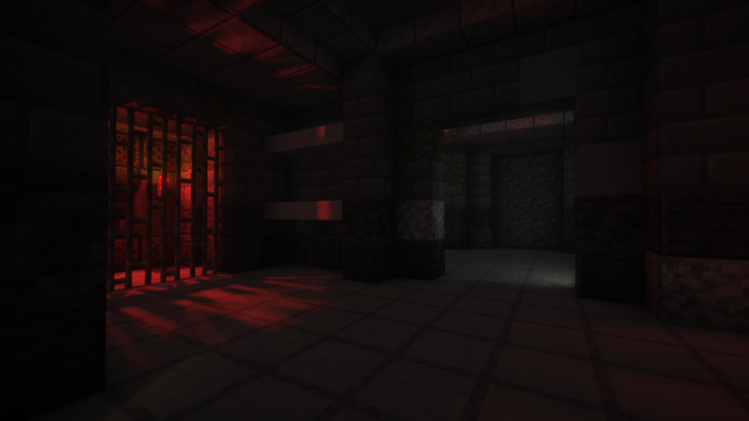 [Mod] Underground Bunkers [1.19.4 - 1.21.1] - Minecraft-France