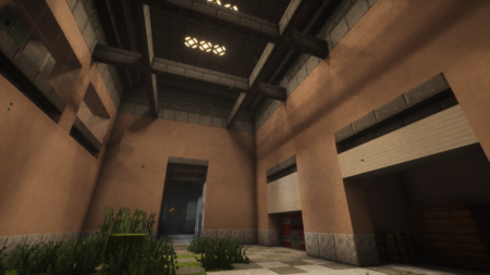 [Mod] Underground Bunkers [1.19.4 - 1.21.1] - Minecraft-France
