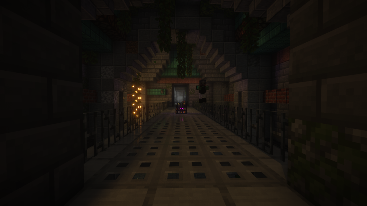 [Mod] Underground Bunkers [1.19.4 - 1.21.1] - Minecraft-France