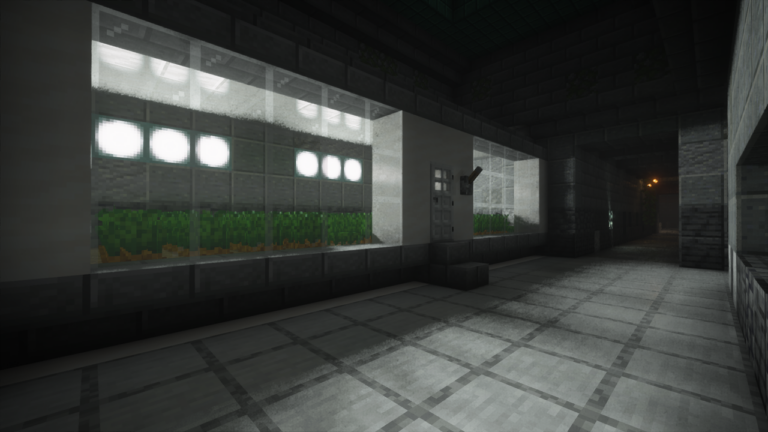 [Mod] Underground Bunkers [1.19.4 - 1.21.1] - Minecraft-France