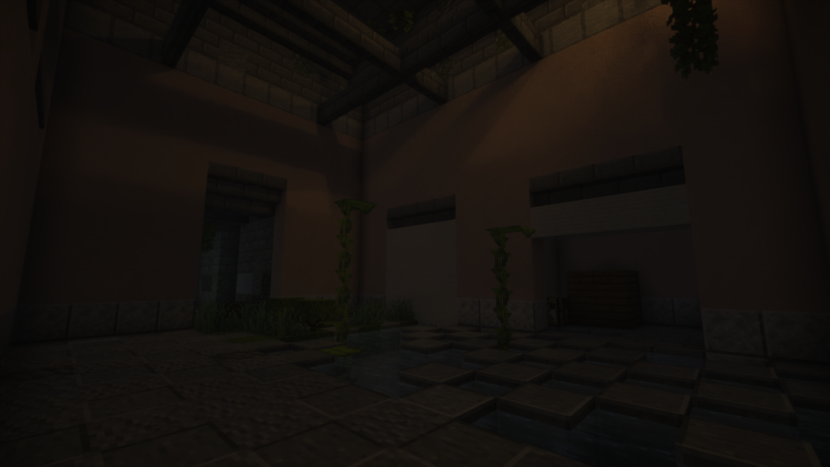 [Mod] Underground Bunkers [1.19.4 - 1.21.1] - Minecraft-France