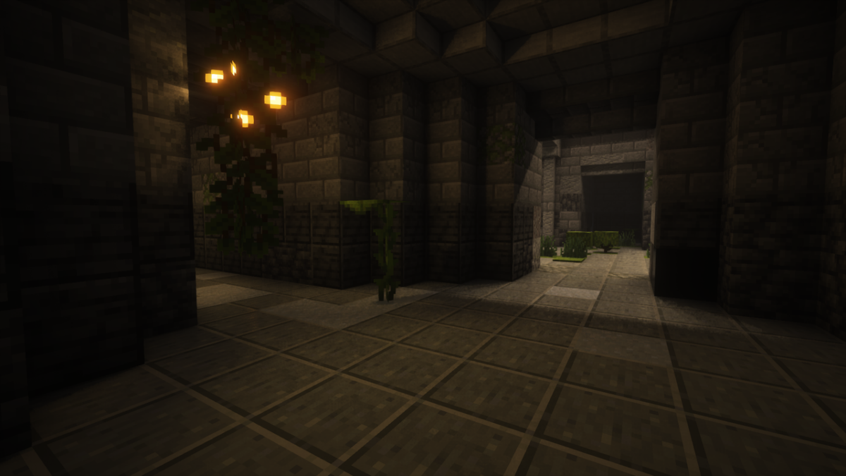 [Mod] Underground Bunkers [1.19.4 - 1.21.1] - Minecraft-France