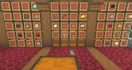 [Mod] Quicksort [1.18.2 - 1.21.5] - Minecraft-France