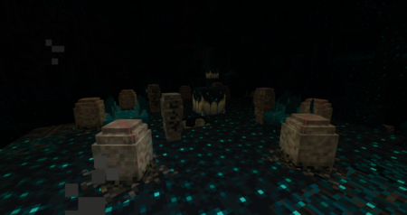 [Mod] Gigeresque [1.19.4 - 1.21.1] - Minecraft-France