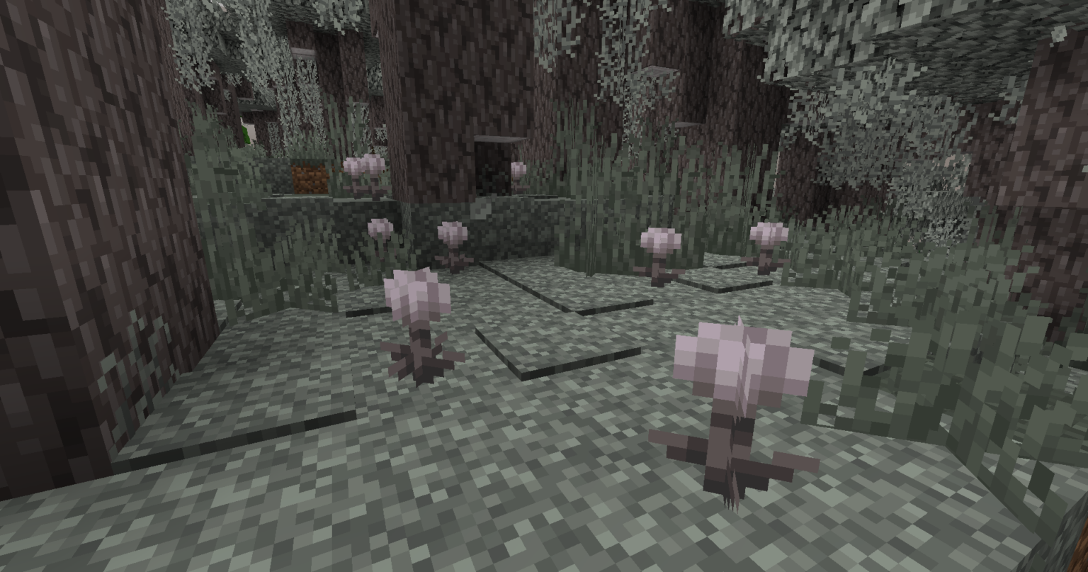 Minecraft 1.21.4 : Snapshot 24w44a - Minecraft-France