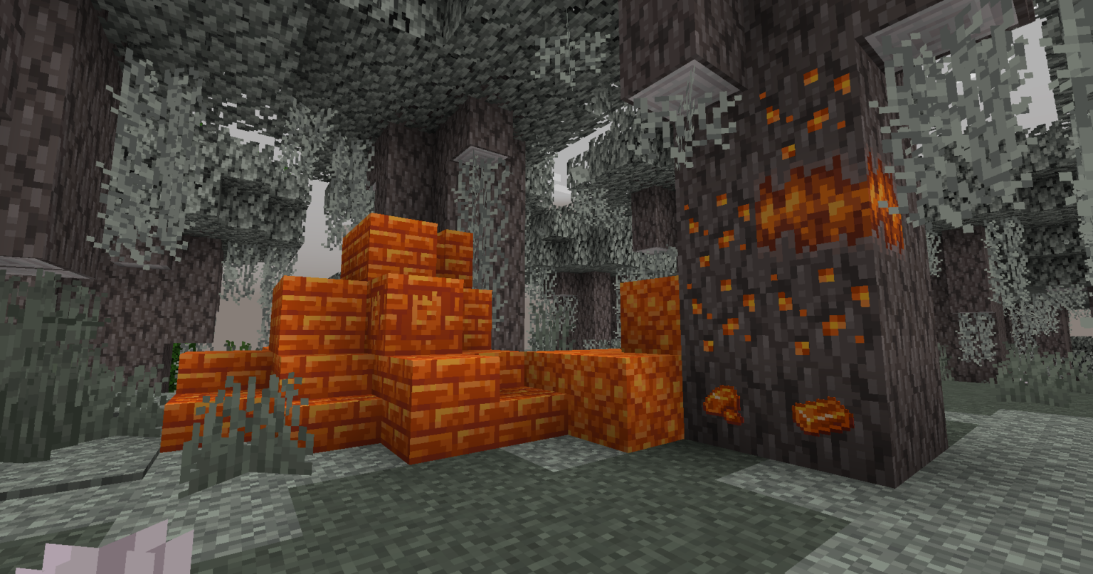 Minecraft 1.21.4 : Snapshot 24w44a - Minecraft-France