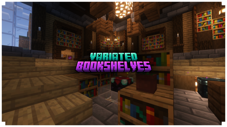 [Resource Pack] Vanilla Experience+[1.18 - 1.21] - Minecraft-France