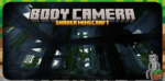 Body Camera Shader - Minecraft-France