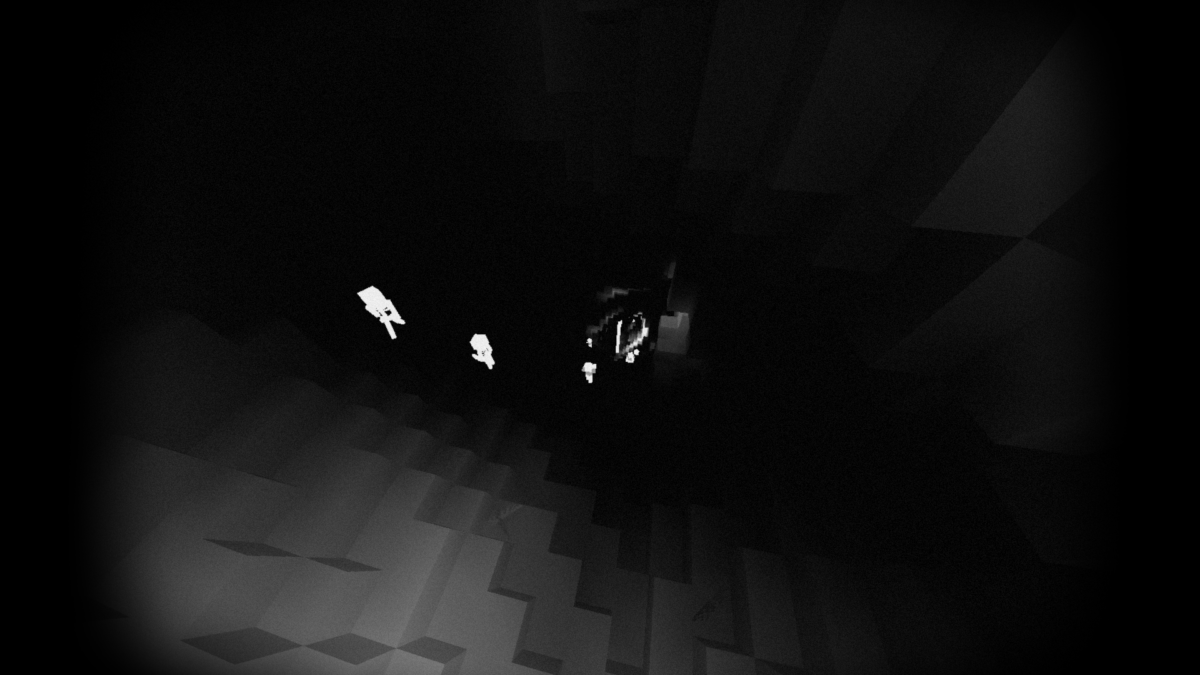 Body Camera Shader - Minecraft-France