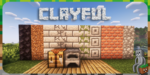 [Resource Pack] Clayful [1.8 - 1.21] - Minecraft-France