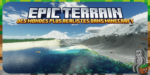 [Mod / Datapack] Epic Terrain [1.19.4 - 1.21.4] - Minecraft-France