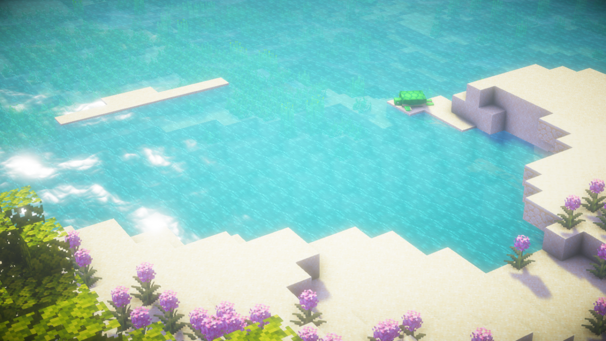 [Mod] Mystic's Biomes [1.15.2 - 1.20.1] - Minecraft-France