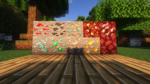 [Resource Pack] Clayful [1.8 - 1.21] - Minecraft-France
