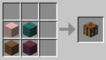 Table de Craft dans Minecraft – Guide Complet - Minecraft-France