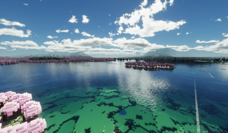 [Mod / Datapack] Epic Terrain [1.19.4 - 1.21.4] - Minecraft-France