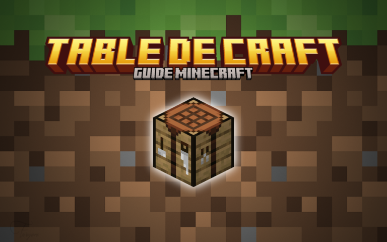 Minecraft : Guide Complet sur la Hache – Fabrication, Utilisation et ...