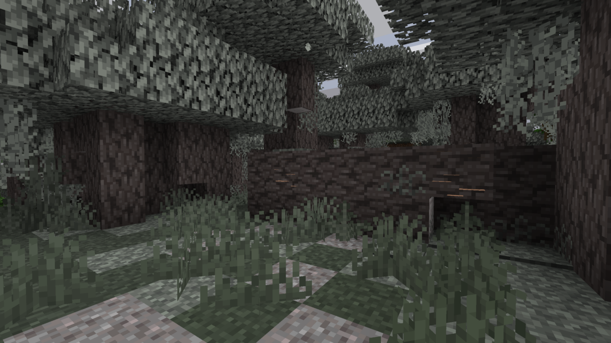 [Mod] Wilder Wild [1.19.4 - 1.21.8] - Minecraft-France