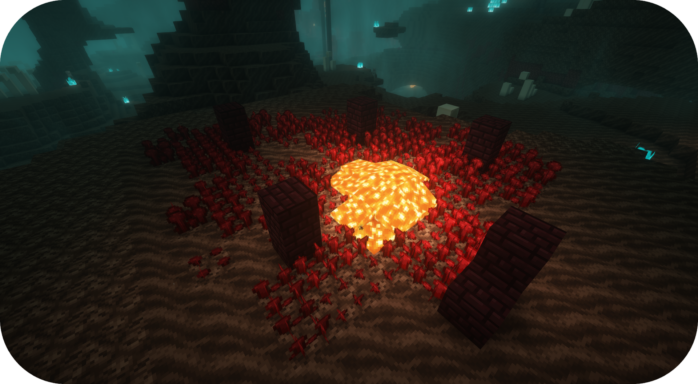 [Mod] Formations Nether [1.20.6 - 1.21.8] - Minecraft-France
