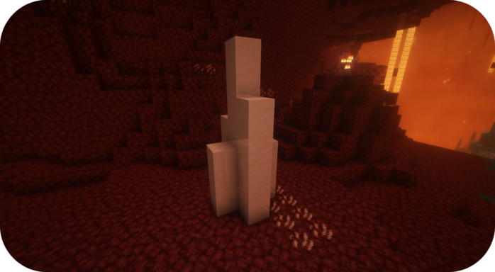 [Mod] Formations Nether [1.20.6 - 1.21.8] - Minecraft-France