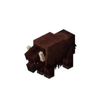 [Mod] Let's Do : WilderNature [1.20.1] - Minecraft-France