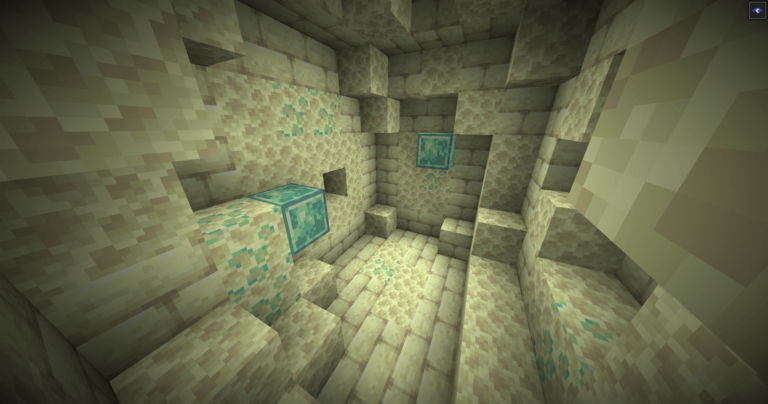 [Mod] Immersive Ores [1.19.4 - 1.21.8] - Minecraft-France