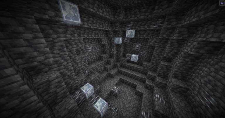 [Mod] Immersive Ores [1.19.4 - 1.21.11] - Minecraft-France