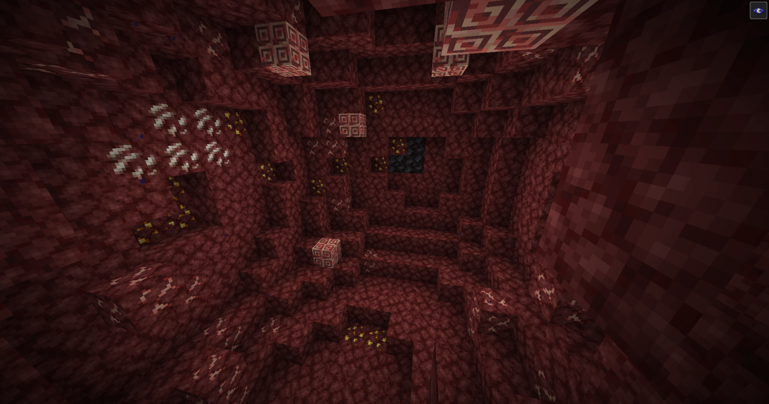 [Mod] Immersive Ores [1.19.4 - 1.21.8] - Minecraft-France